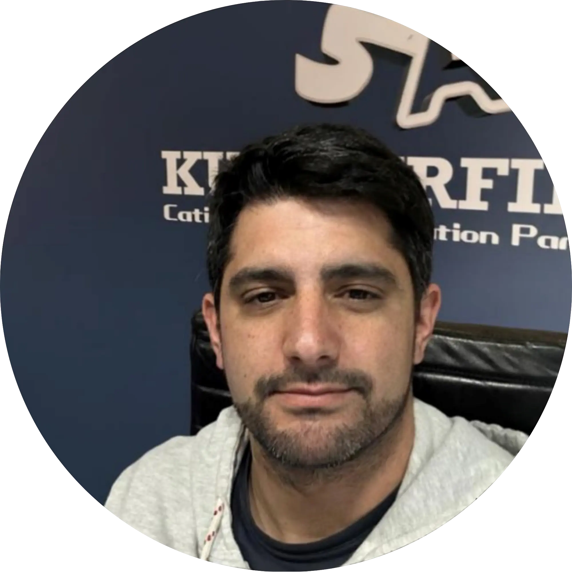 Nosotros – Kuperfilt Shop